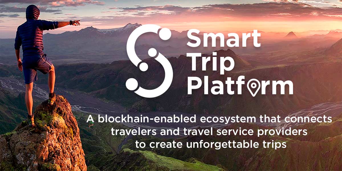 SmartTrip (TASH) Airdrop Earn free tash crypto tokens
