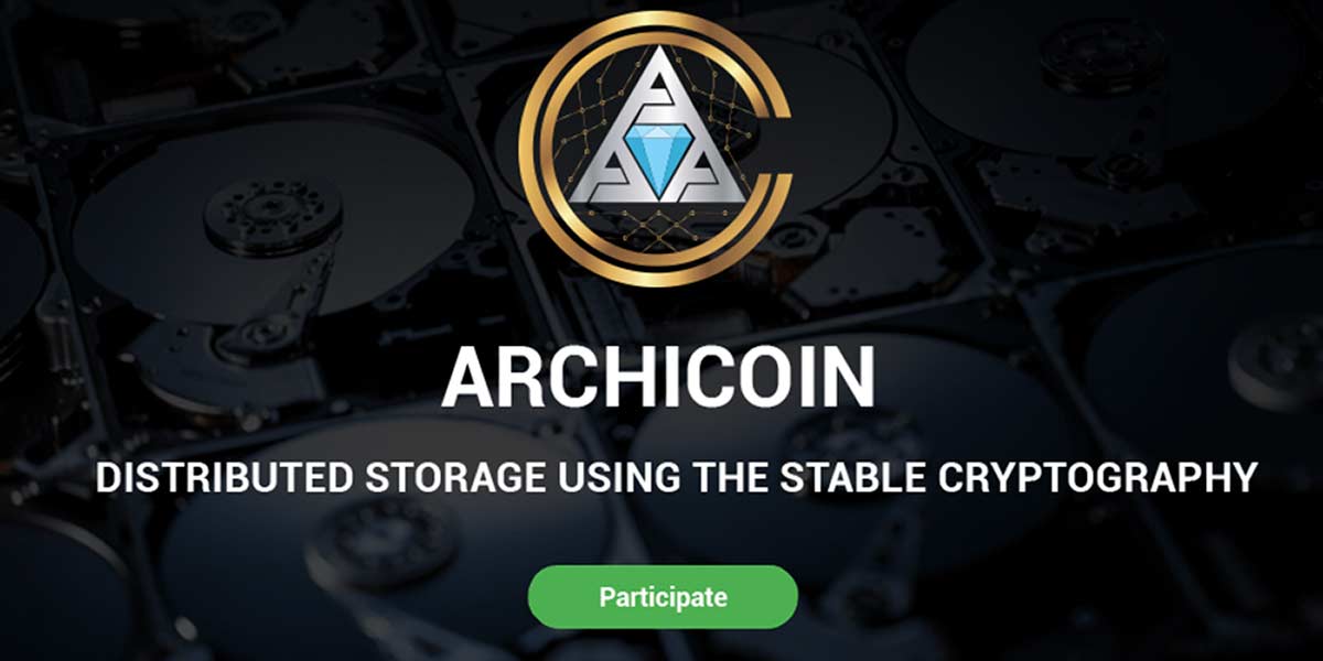 ArchiCoin (ARCHI) Airdrop Earn free archi crypto tokens