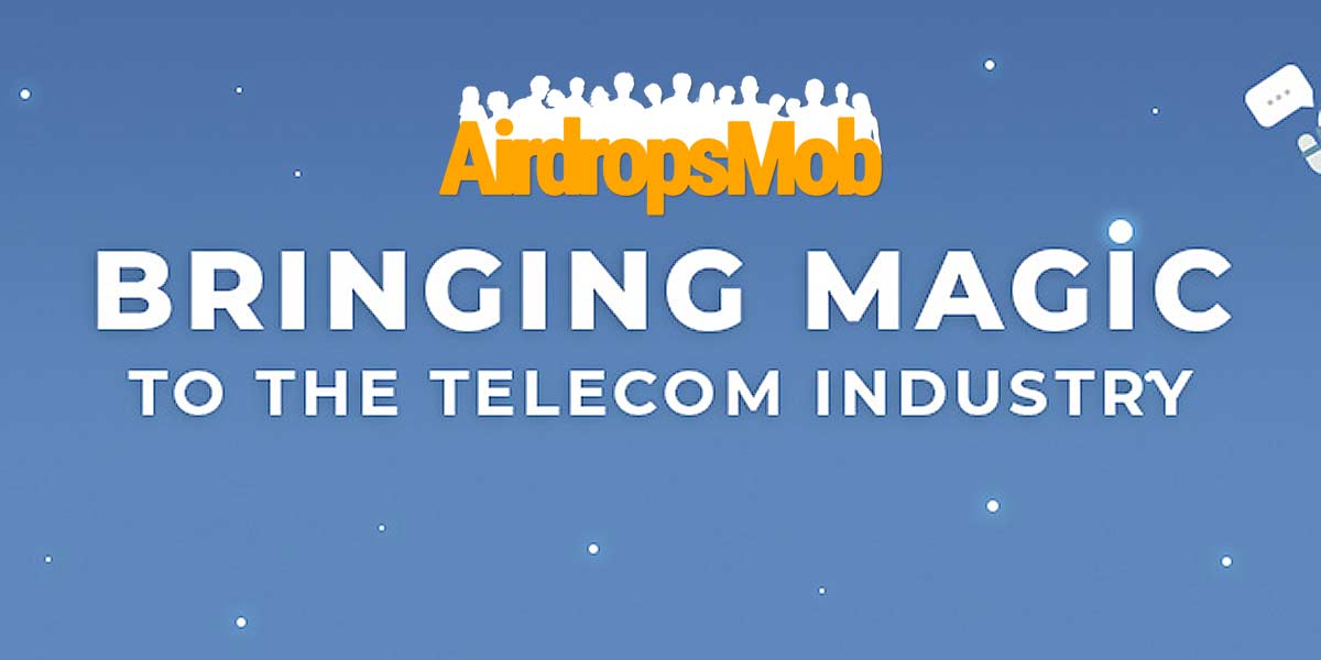 Miracle Tele (TELE) Airdrop Earn free tele crypto tokens