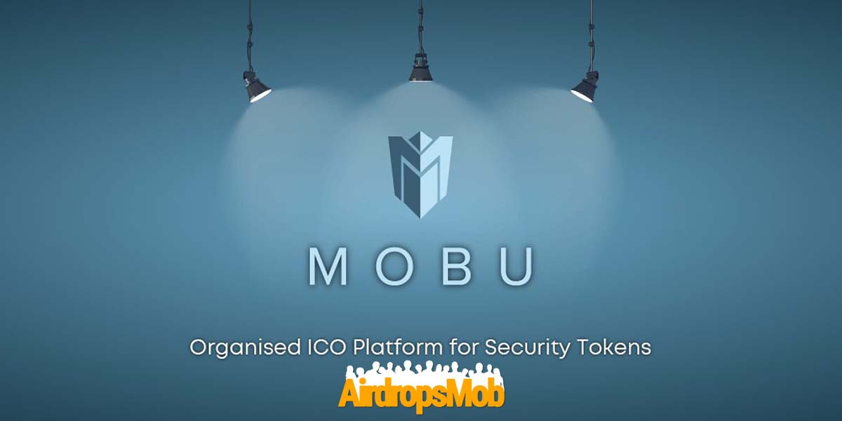MOBU (MOBU) Airdrop Earn free mobu crypto tokens