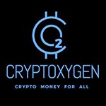 Cryptoxygen (OXY2) Airdrop Earn free oxy2 crypto tokens