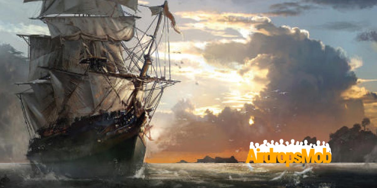 SEAcoin (SEA) Airdrop Earn free SEA crypto tokens