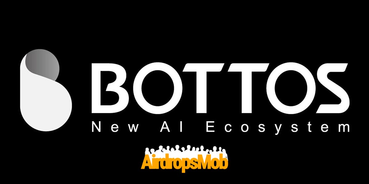 Bottos (BTO) Airdrop Earn free bto crypto tokens