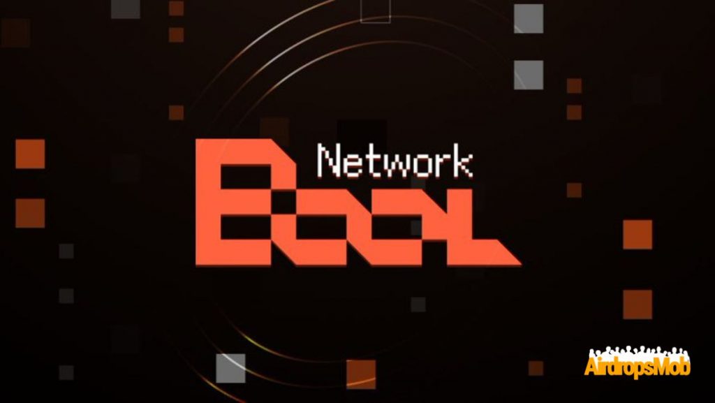Bool Network Airdrop Earn free BOOL crypto tokens